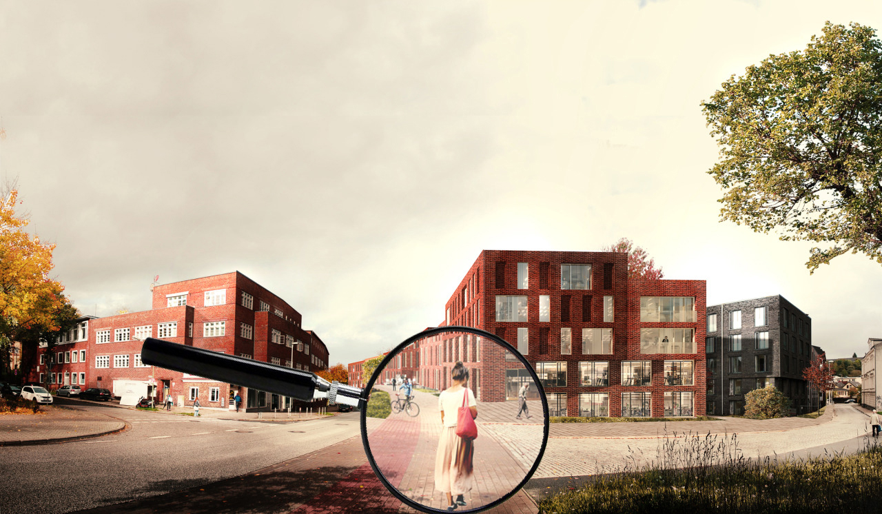 What does a High Quality 3D Architectural Rendering image need? - N2Q ...