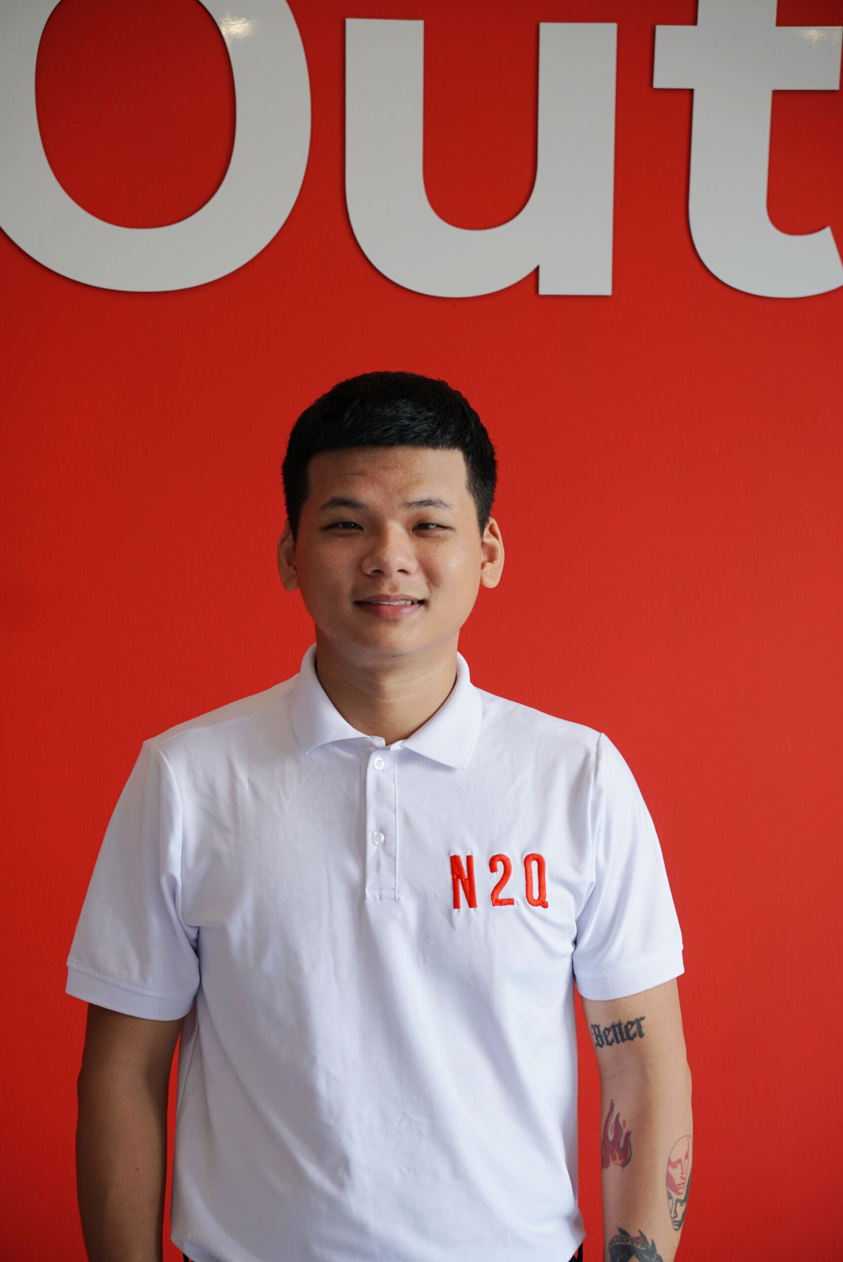 Quan Nguyen ( Wan ) - N2Q Studio - Architectural Visualization