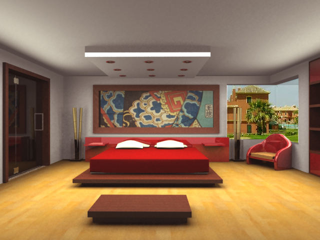 How Does 3D Visual Interior Design Help You? - N2Q Studio ...