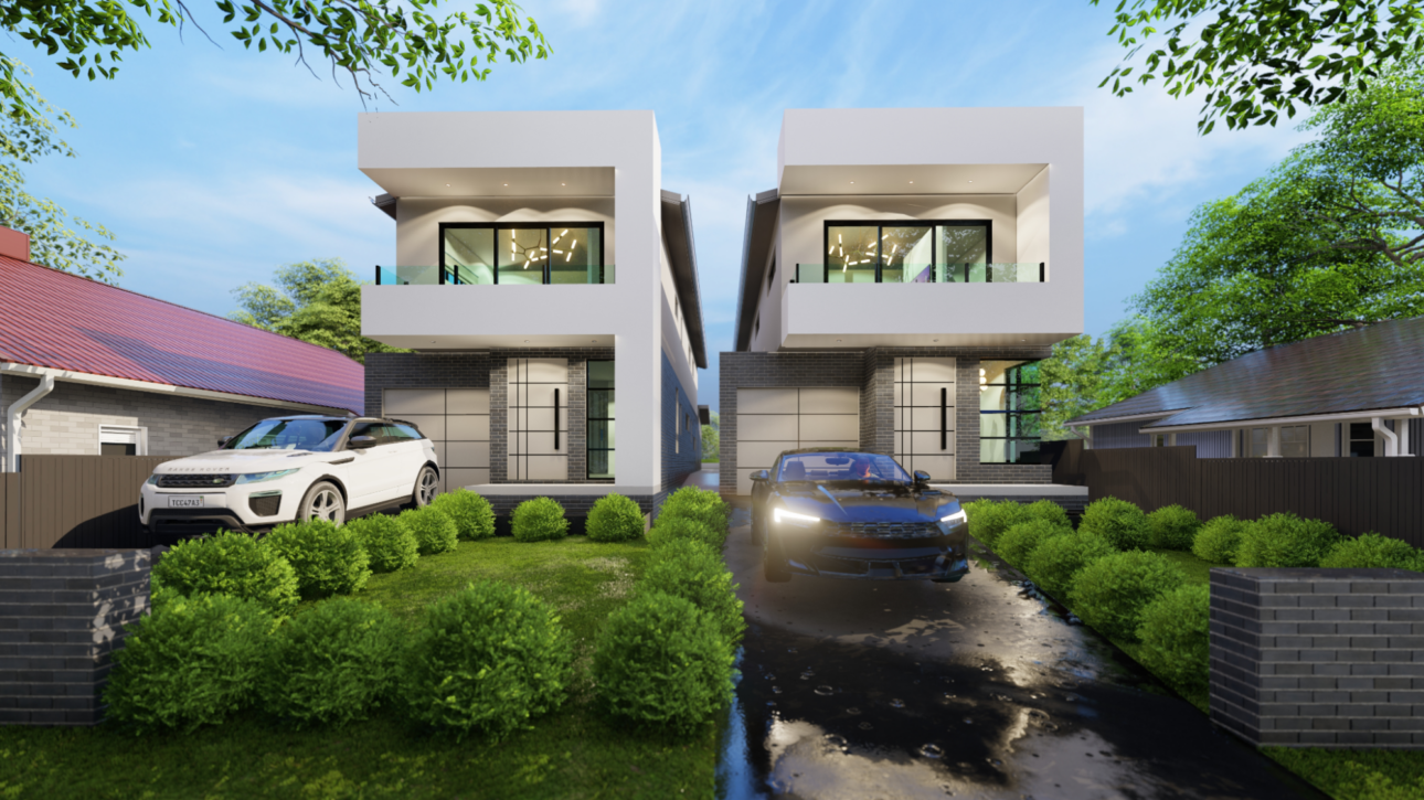 3D Animation Rendering Services - A Detailed Blog - N2Q Studio - Architectural Visualization