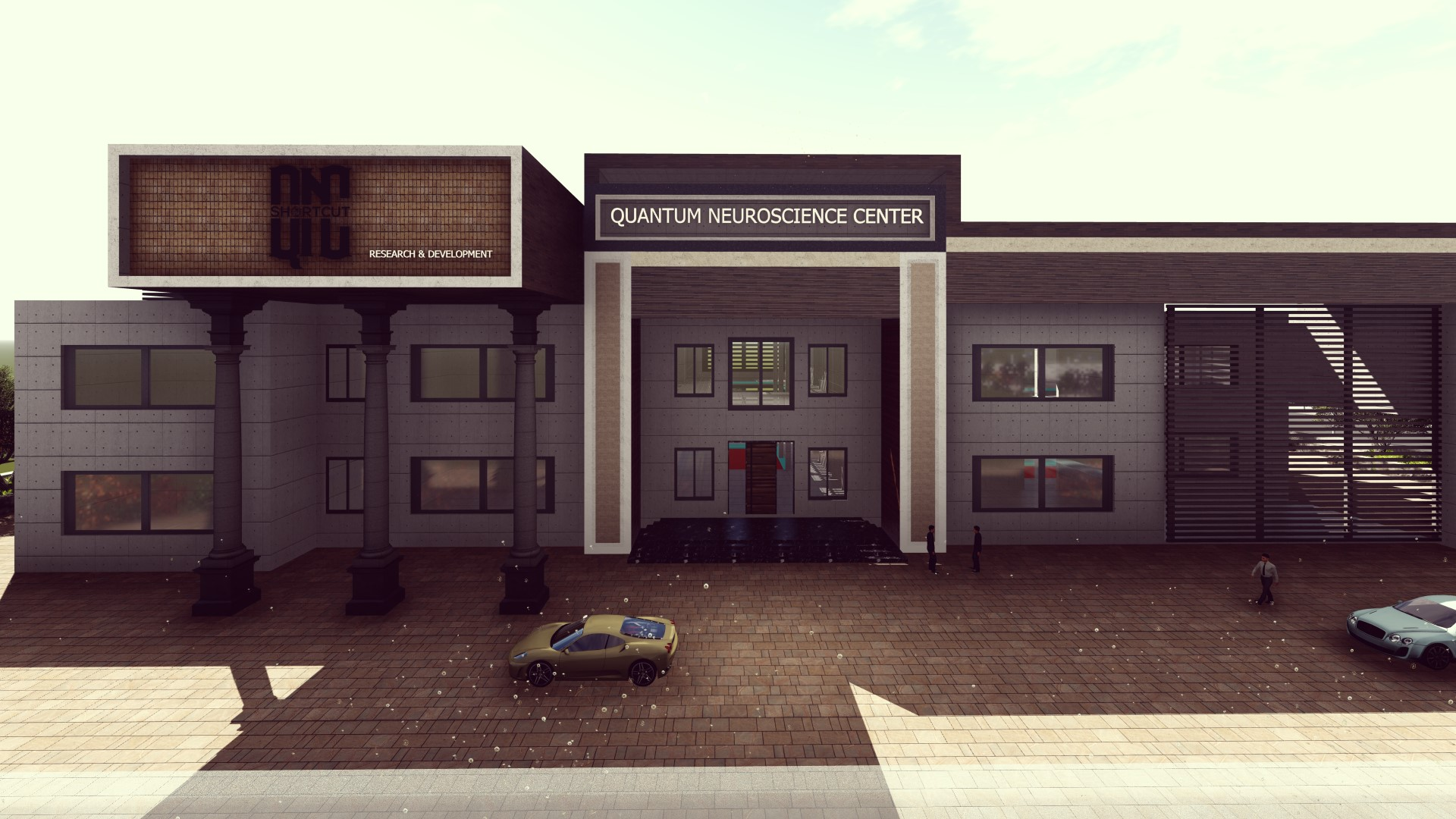 Outsource Rendering Services And What You Must Know - N2Q Studio ...