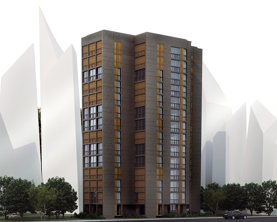 Architectural Visualization Studio - The Ultimate Guide - N2Q Studio ...