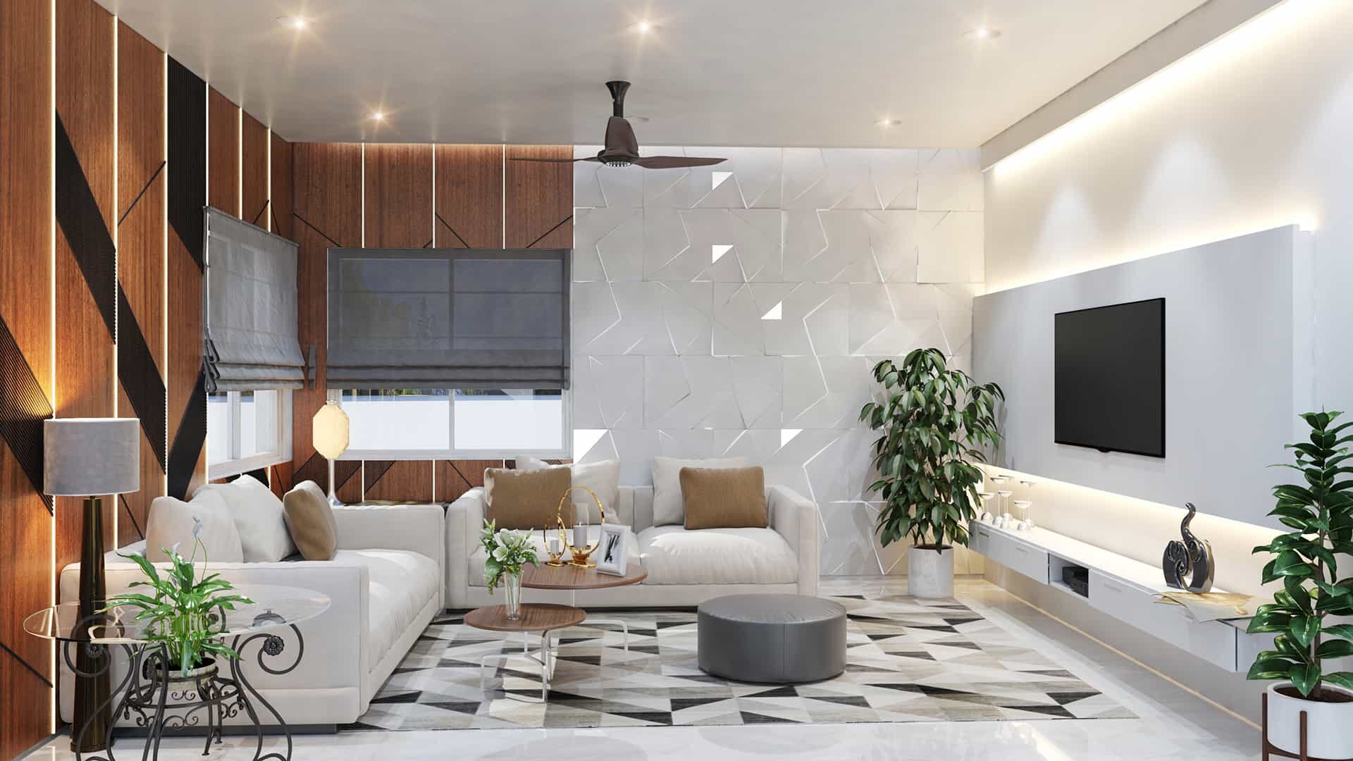 3D Interior Design Rendering Services 3D Interior Design Rendering Services