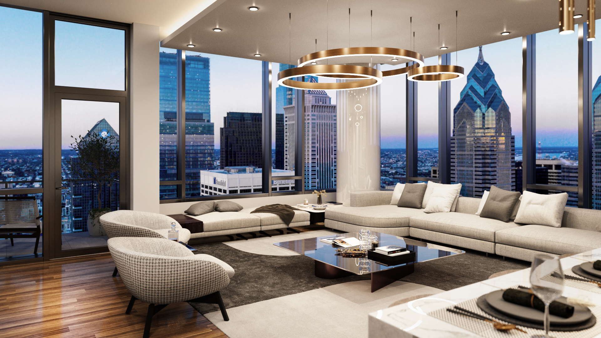 3D Rendering Dallas