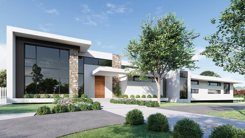 3D Rendering Melbourne