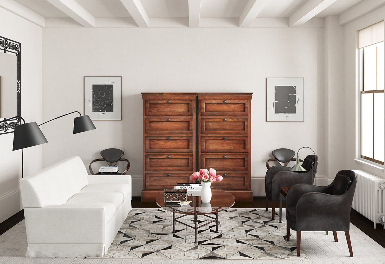 3D Rendering Portfolio