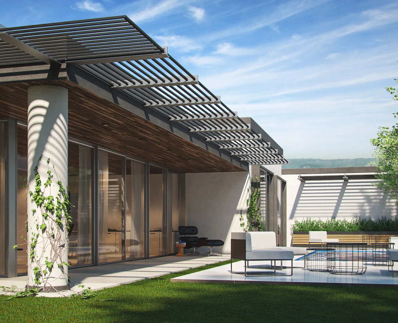 3DS Max Vray High Resolution Render Settings