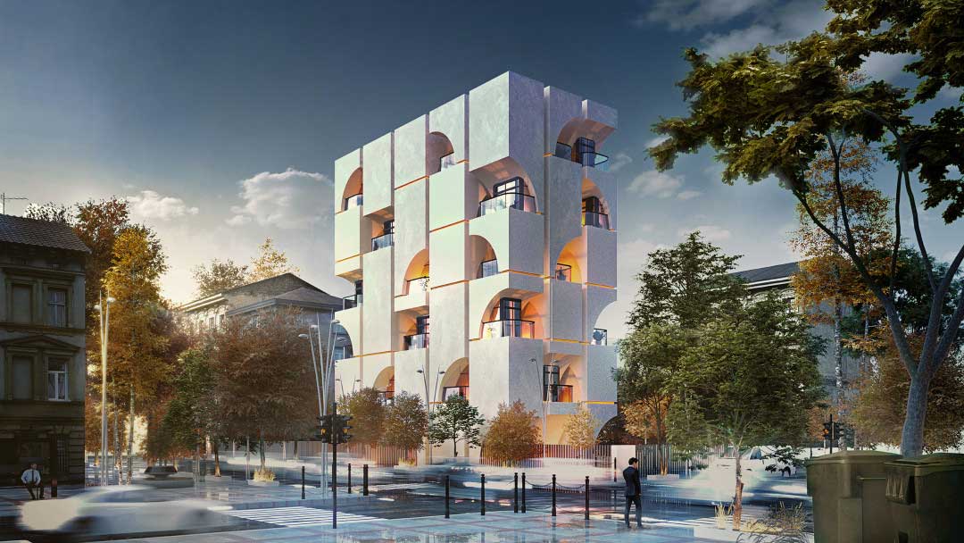 How To Make Architectural Renderings