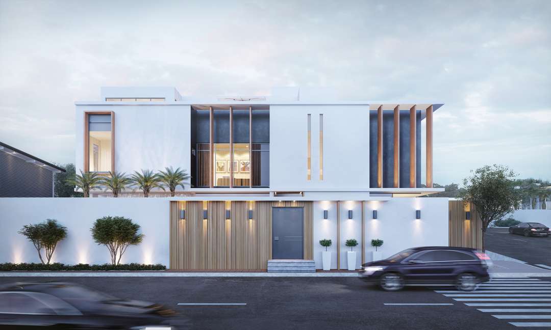 Architectural Rendering Tools