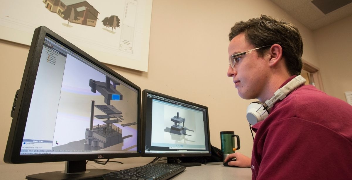 Benefits Of 3D Design