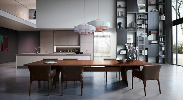 Photoshop Rendering Interior Design