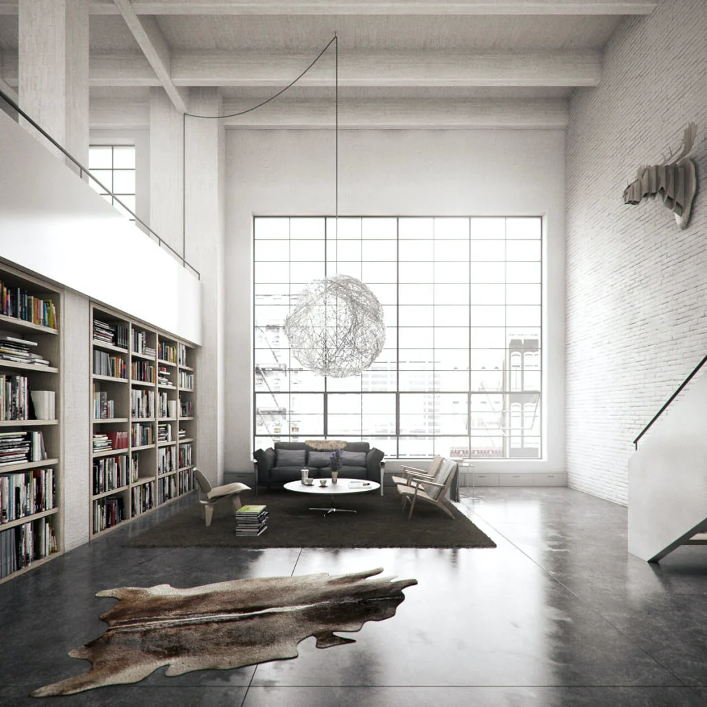 Photography And Rendering With Vray