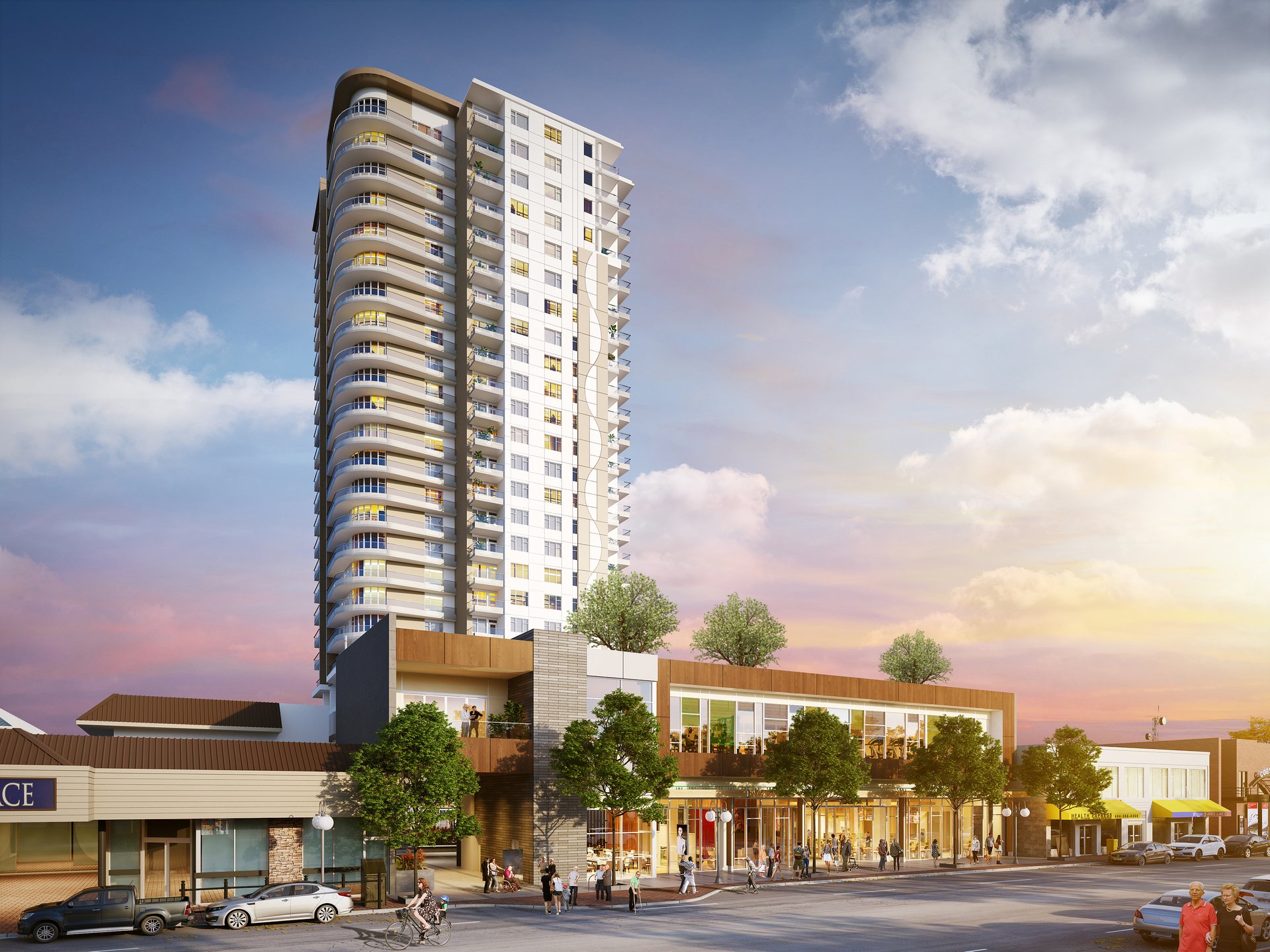 Unlock the Power of 3D Building Rendering: From Design Visualization to ...