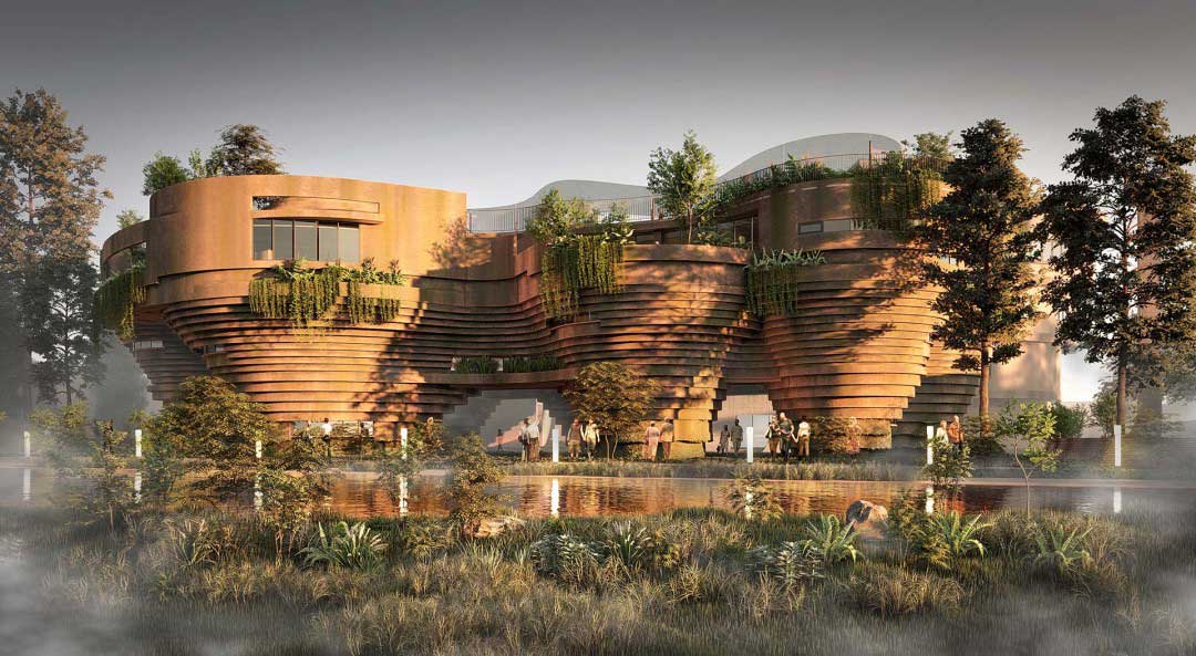 Unleashing the Power of 3D Rendering and Visualization: A Comprehensive ...