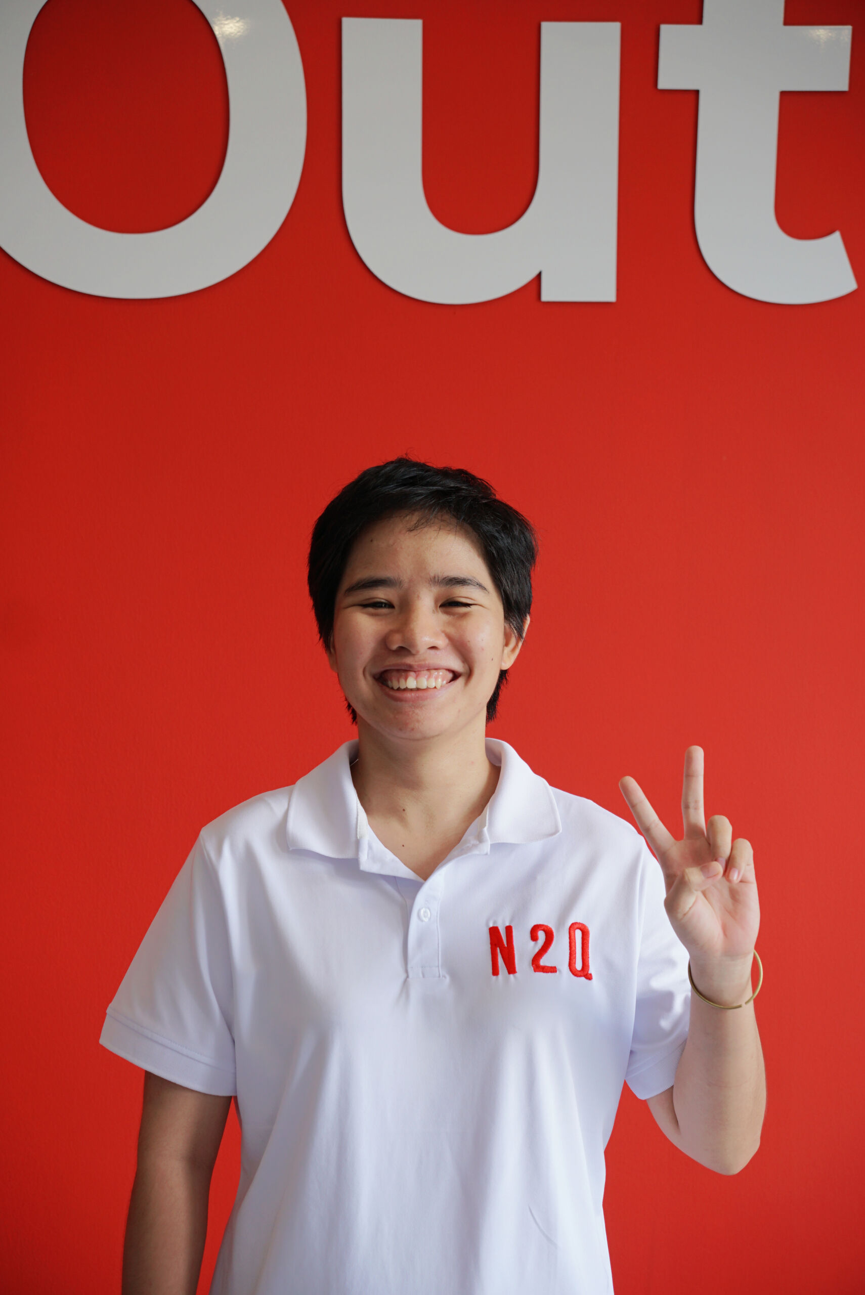 Thai - N2Q Studio - Architectural Visualization